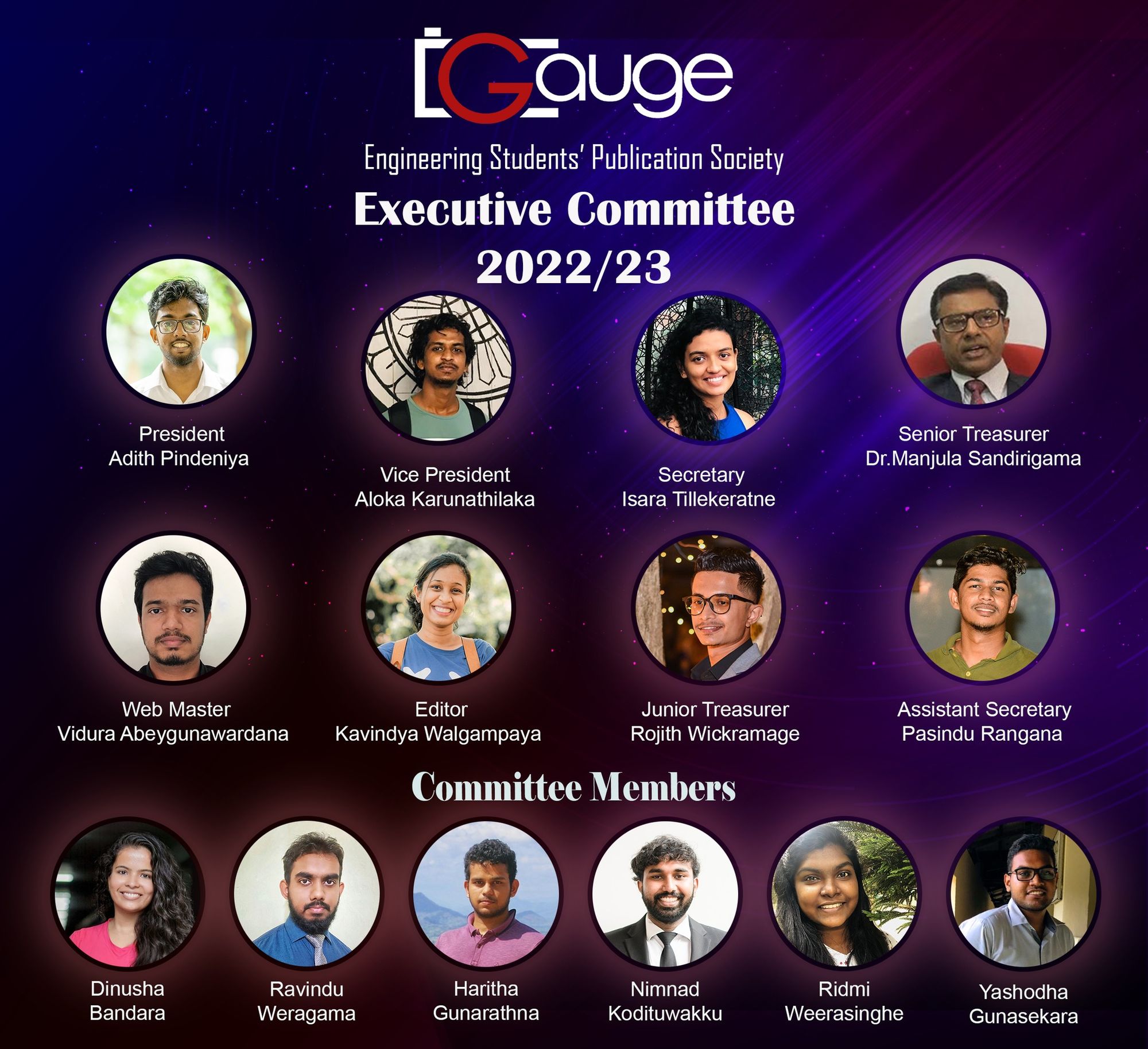 Trust the magic of new beginnings